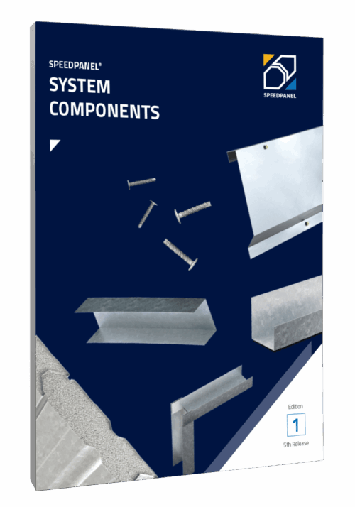 SPEEDPANEL® Components Guide - Speedpanel - Fire and Acoustic Rated ...