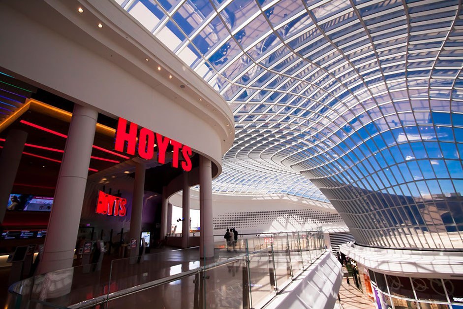 Speedpanel - Fire and Acoustic Rated Wall Systems